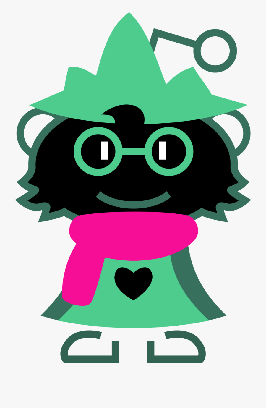 Deltarune Clipart , Png Download - Portable Network Graphics , Free ...