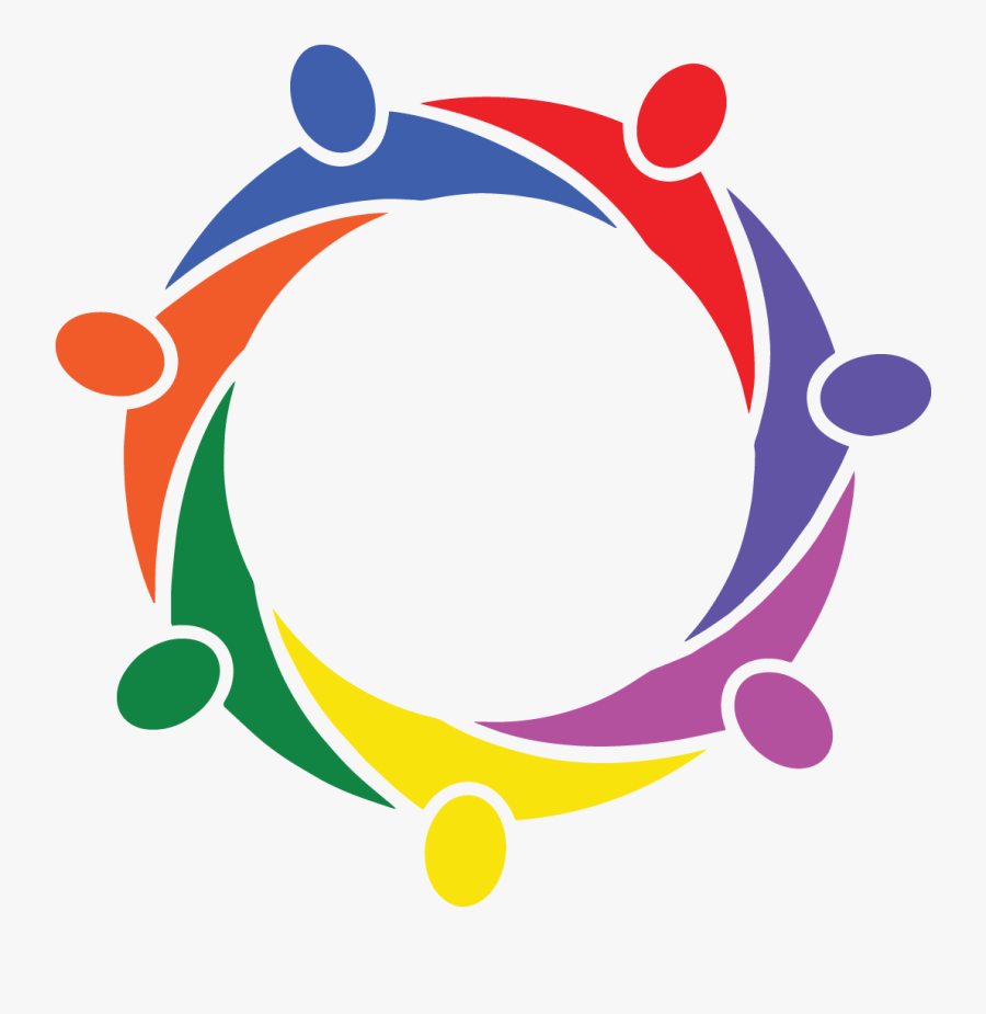 Transparent Connection Png - Clipart Community Connections , Free ...