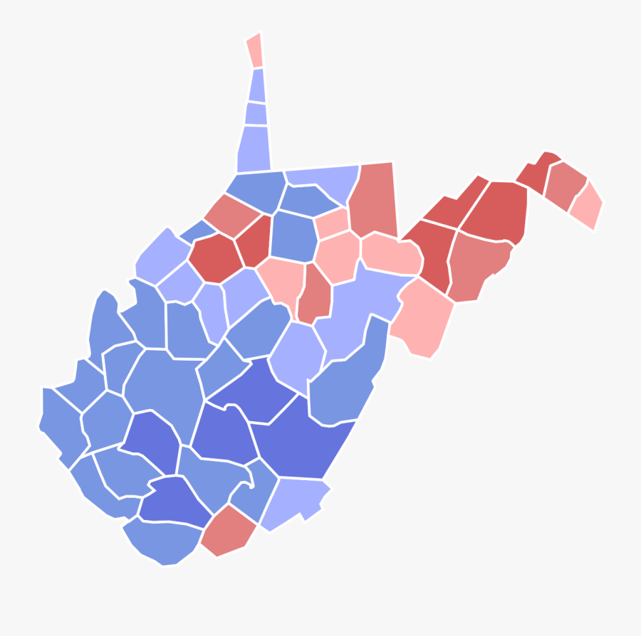 Gubernatorial Election Wikipedia - West Virginia Electoral Map , Free ...