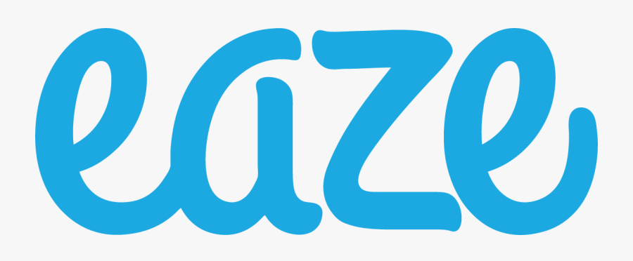 Smoking Clipart Joint Smoke - Eaze Logo Png , Free Transparent Clipart ...