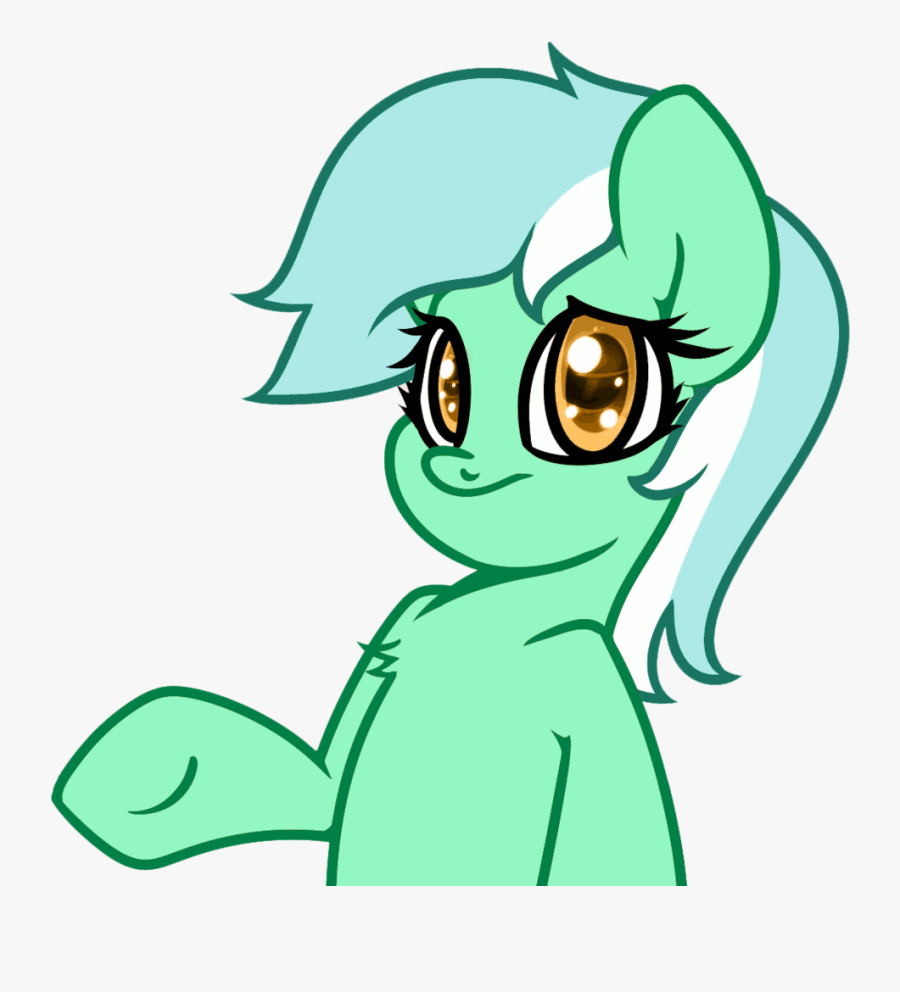 Slavedemorto, Edit, Looking At You, Lyra Heartstrings, - Cartoon , Free ...