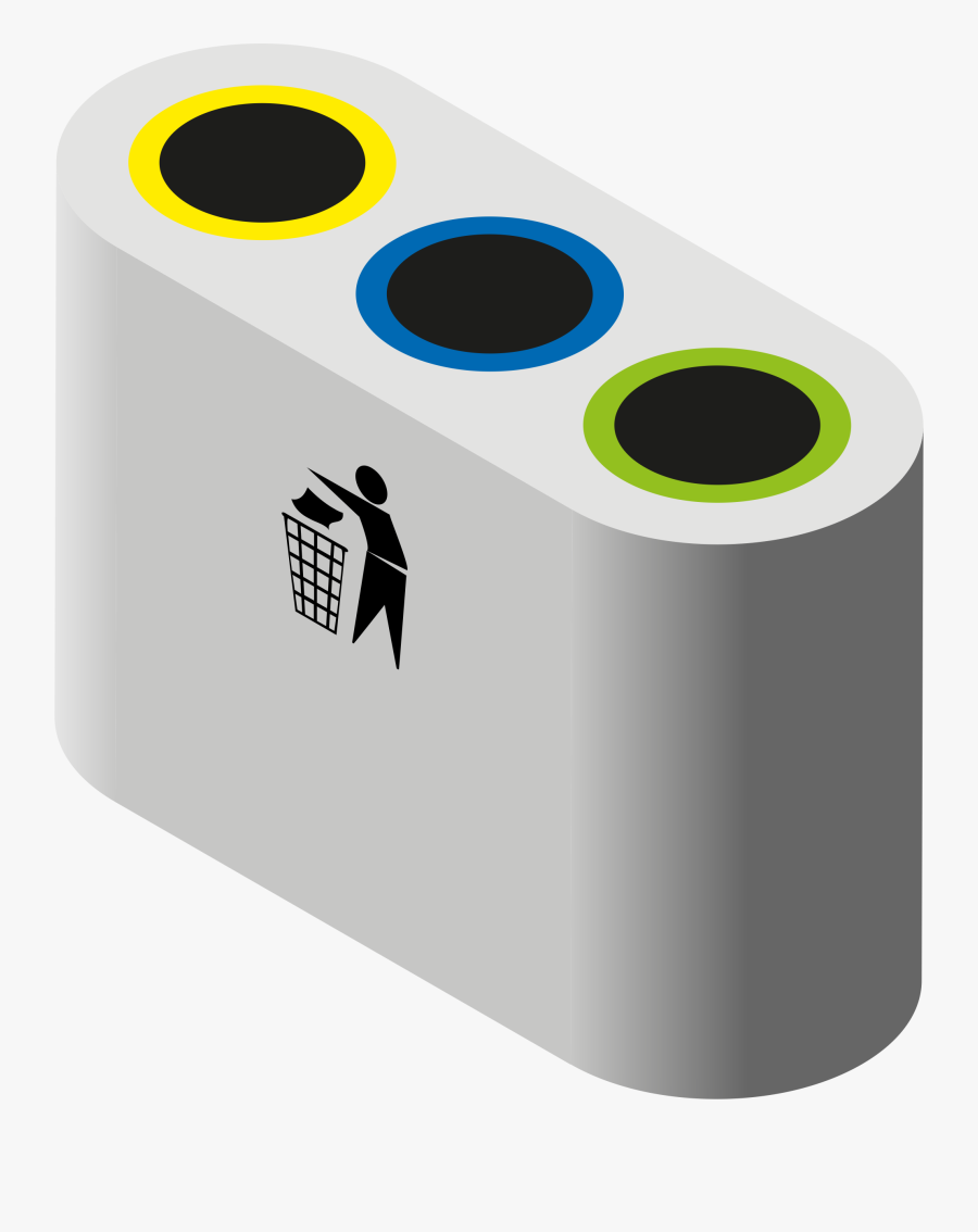 Sorting Trash Png , Free Transparent Clipart - ClipartKey