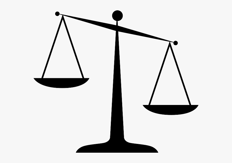 Transparent Ethics Png - Law Scale Clipart , Free Transparent Clipart ...