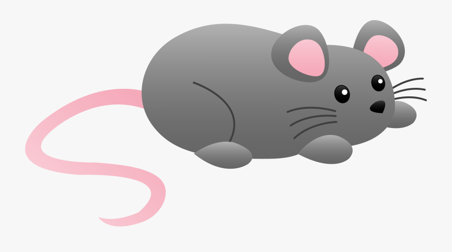 Clip Art Mouse Clipart Free - Mouse Clipart Transparent Background ...