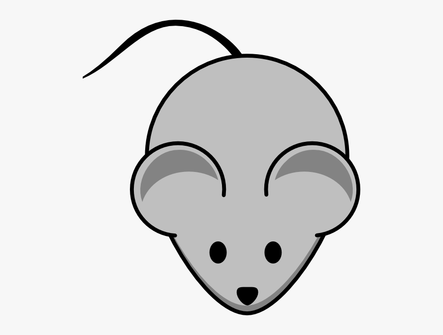 Mouse Clip Art , Free Transparent Clipart - ClipartKey