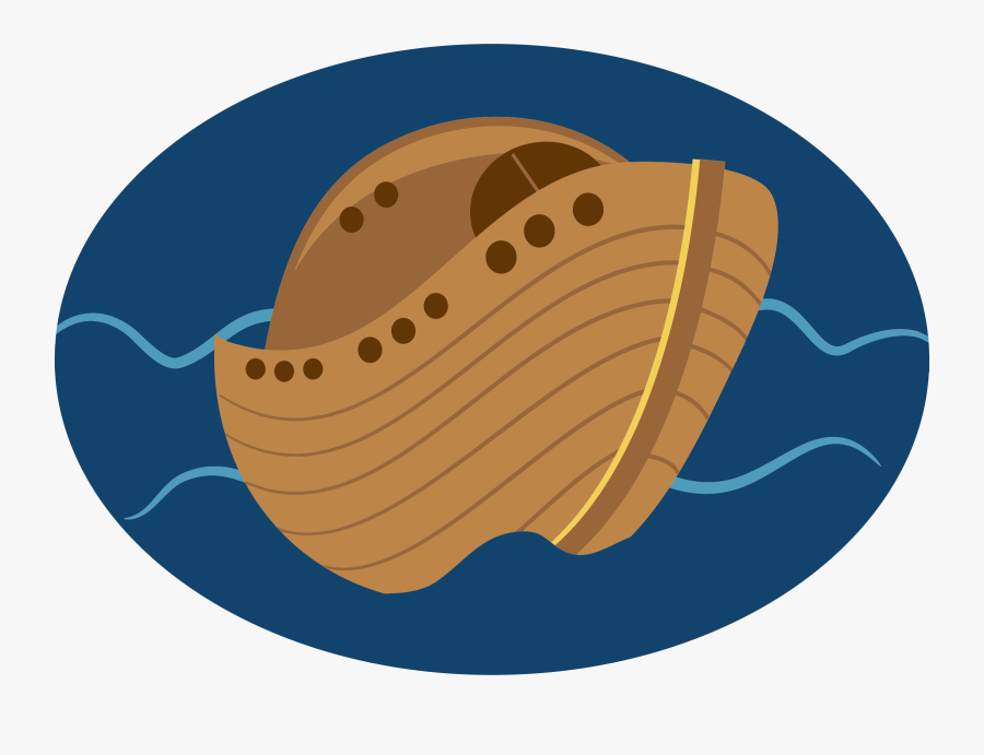 Clipart Noah's Ark Png , Free Transparent Clipart - ClipartKey