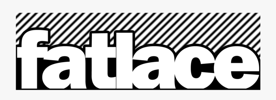 Fatlace Sticker , Free Transparent Clipart - ClipartKey