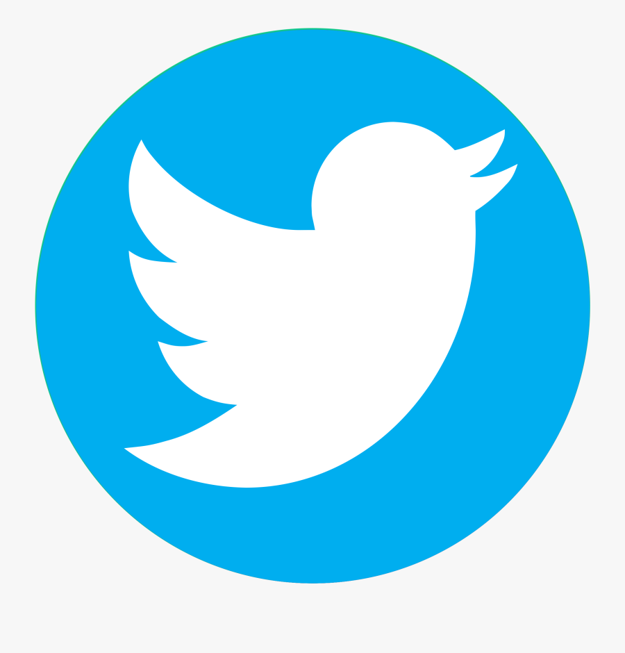 Twitter Social Media Logo , Free Transparent Clipart - ClipartKey