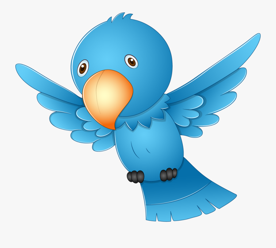 Bird Flight Cartoon - Bird Fly Cartoon Png , Free Transparent Clipart ...