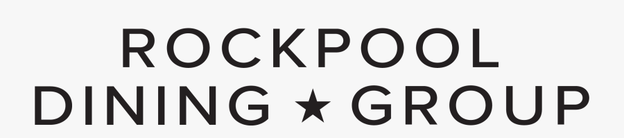 Rockpool Dining Group Logo , Free Transparent Clipart - ClipartKey