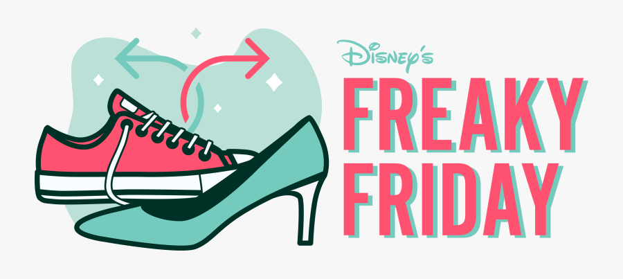 Oklahoma City Family Events Calendar - Freaky Friday Musical Soundtrack ...