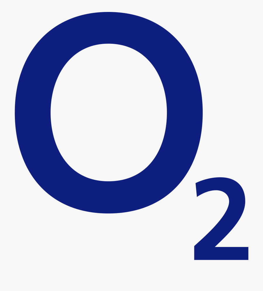 O2 Uk Logo , Free Transparent Clipart - ClipartKey