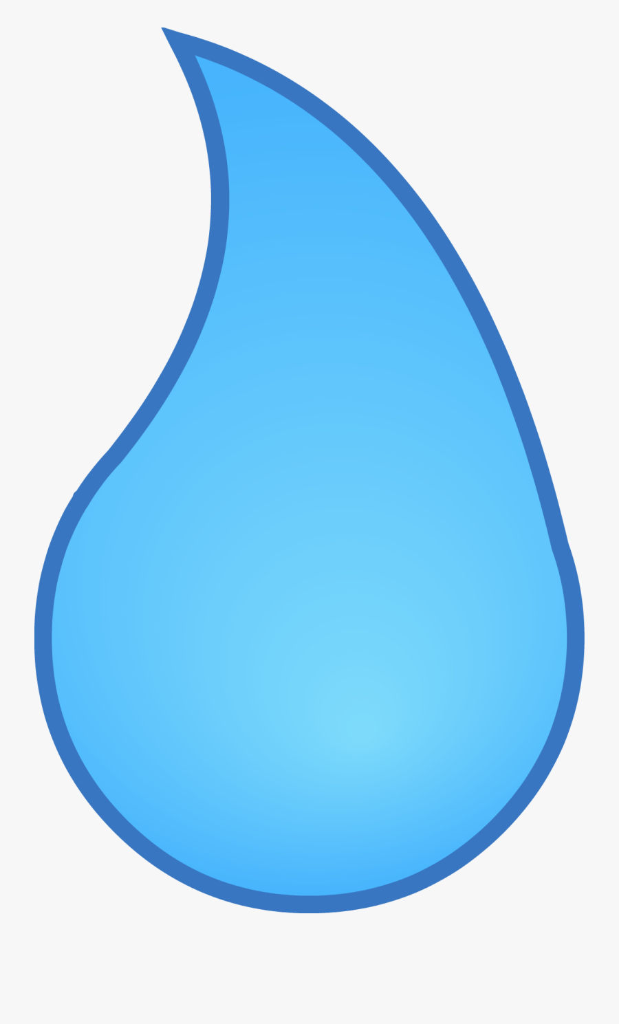 Water Drop Icon Png , Free Transparent Clipart - ClipartKey