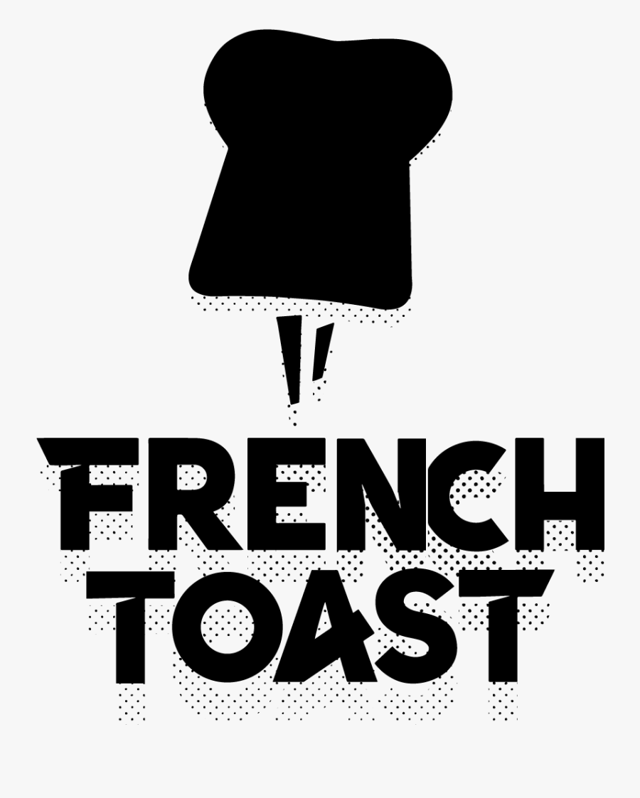 French Toast Logo , Free Transparent Clipart - ClipartKey