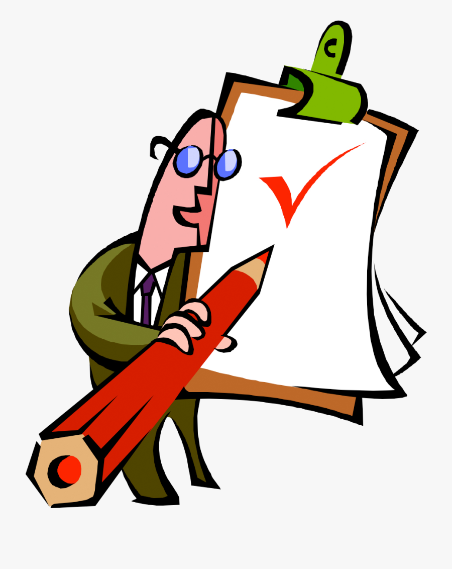 Check Work Clipart Transparent Png - Scope Verification , Free ...