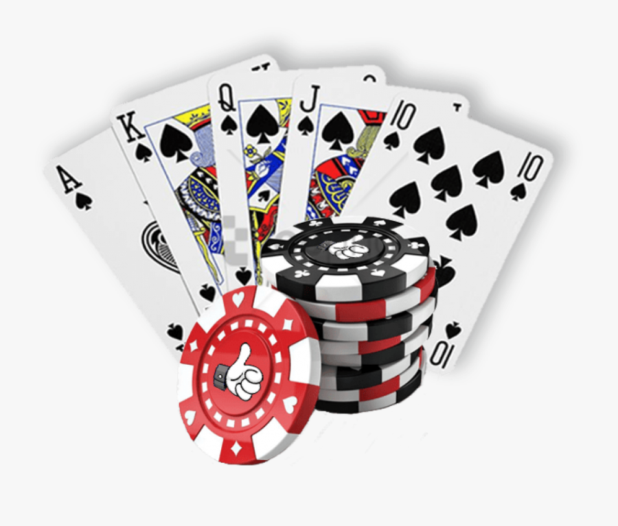 Game Selection Strategy How - Transparent Background Playing Cards Png ...