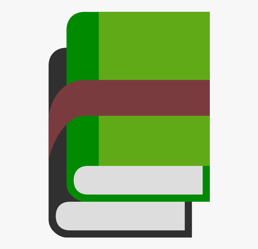 Books - Books Favicon , Free Transparent Clipart - ClipartKey