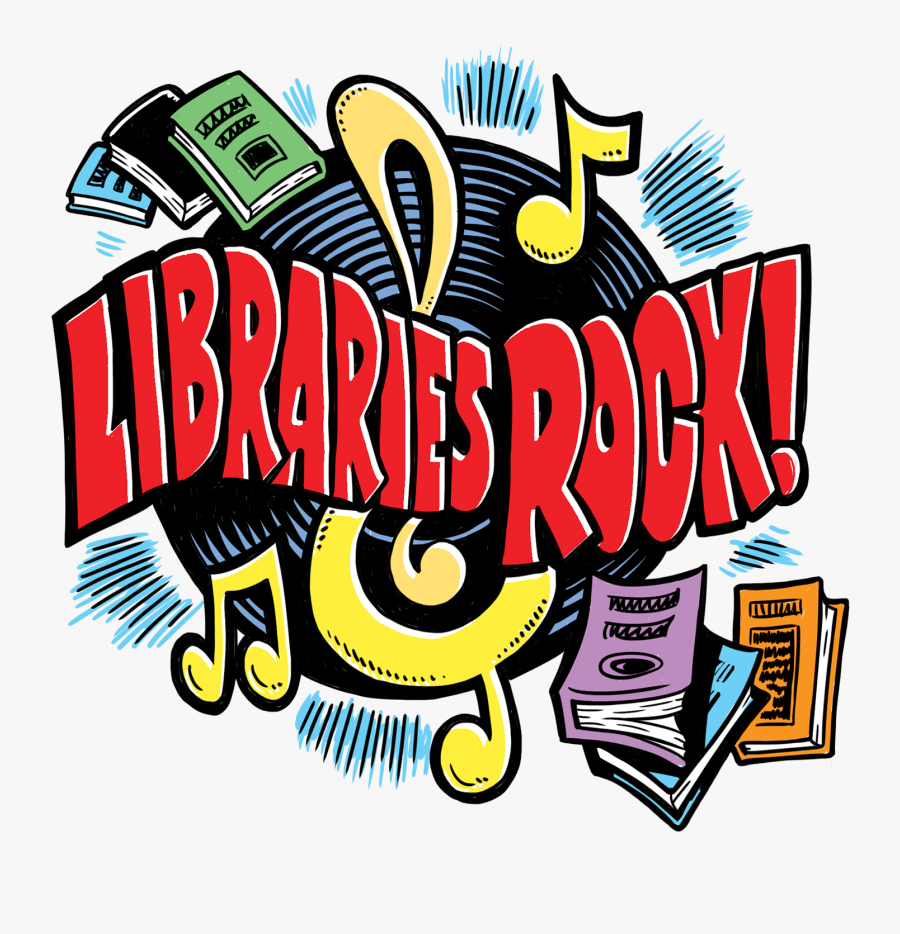 Clip Art Image - 2018 Summer Reading Program , Free Transparent Clipart ...