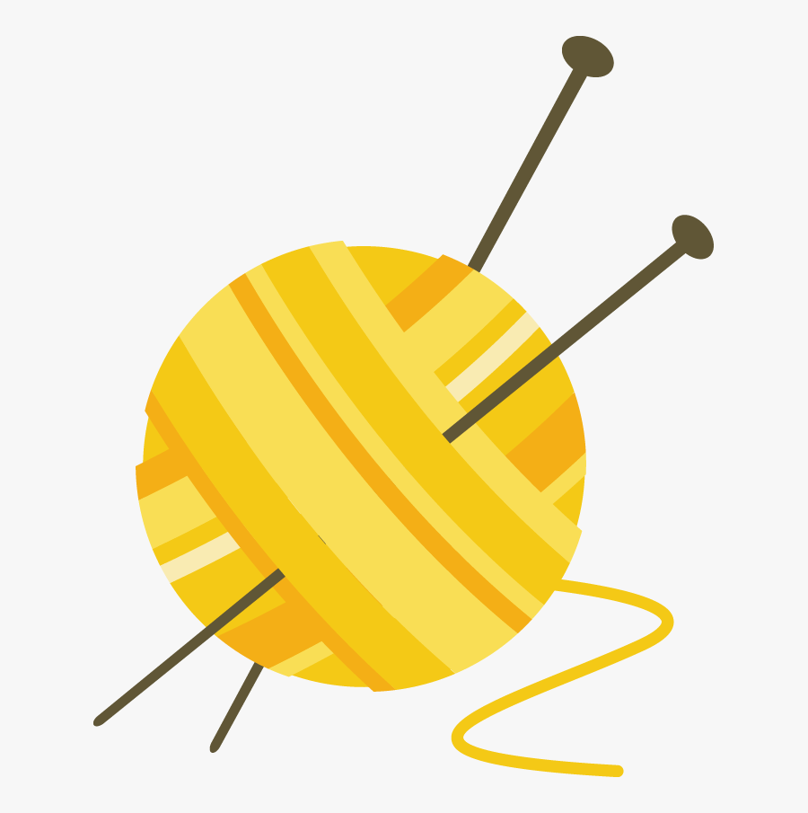 Knitting Png - Sewing And Knitting Png , Free Transparent Clipart ...