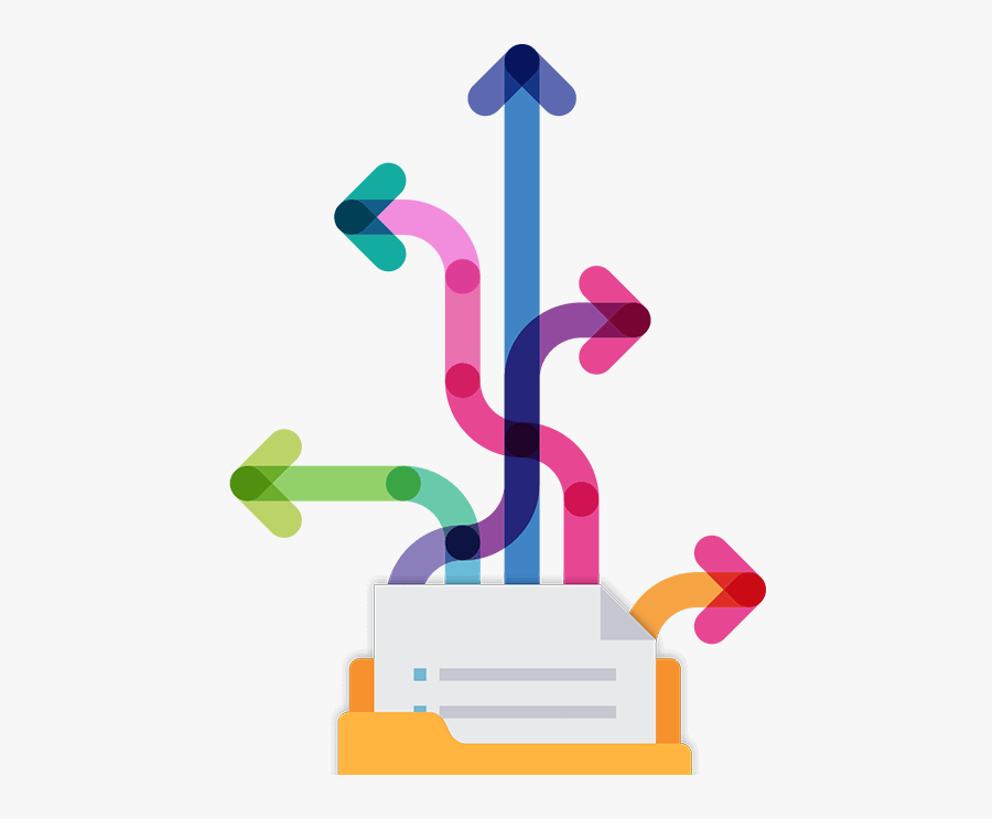 Paperless Workflow Solution From Readdle - Clip Art Documentation ...