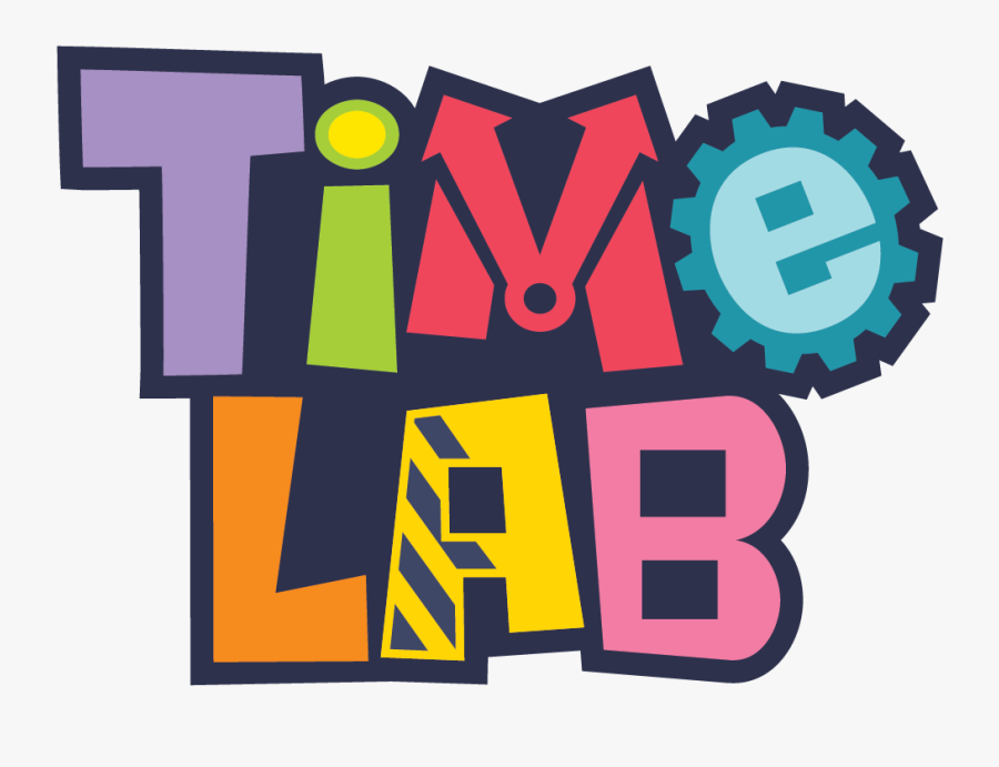 Time Lab Vbs Logo , Free Transparent Clipart - ClipartKey