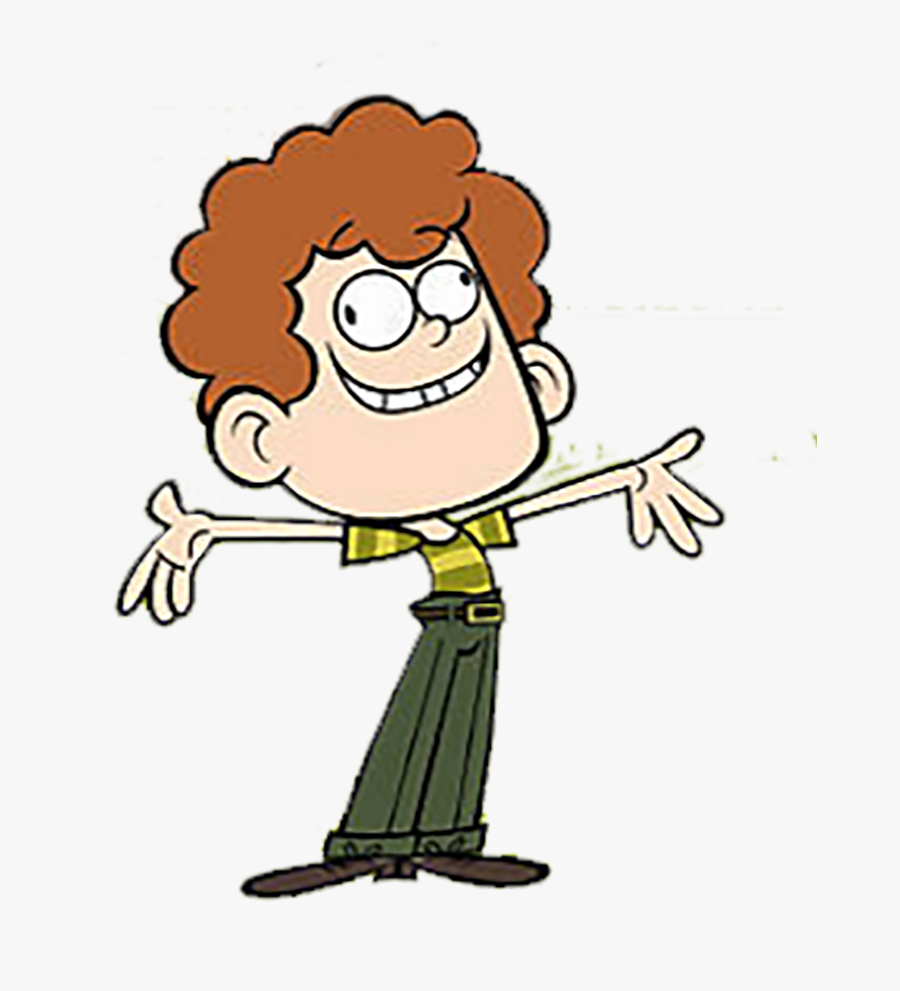 Kick Buttowski Cousin Kyle Clipart , Png Download - Kick Buttowski Kyle ...