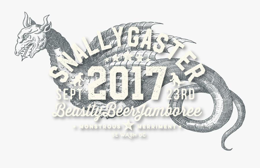 Dragon Snallygaster , Free Transparent Clipart - ClipartKey