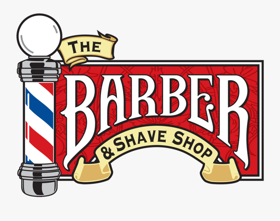 Transparent Barber Png , Free Transparent Clipart - ClipartKey