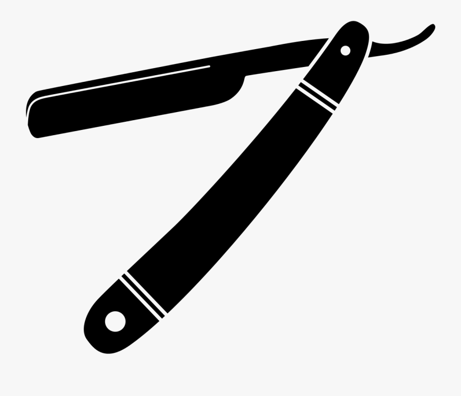 Barber - Straight Razor Transparent Background , Free Transparent ... Barber - Straight Razor Transparent Background , Free Transparent ...