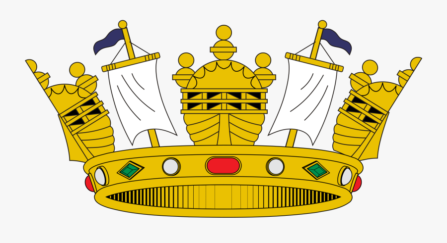 Navy Crown Clipart - Royal Navy Crown Vector , Free Transparent Clipart ...