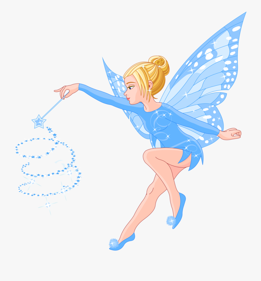 Hadas Caricatura Png , Free Transparent Clipart - ClipartKey