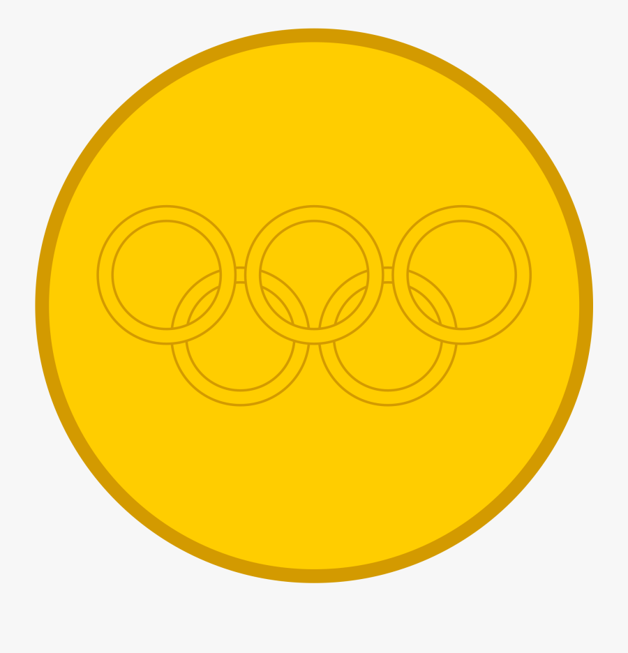 Gold Medal Clipart - Sad Smiley , Free Transparent Clipart - ClipartKey