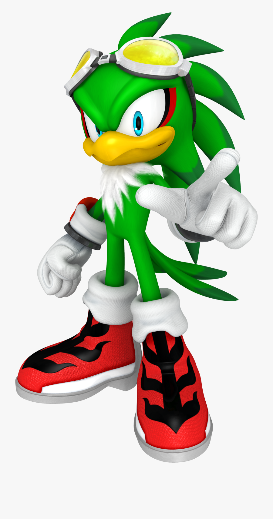 Good Clipart Rockstar - Jet The Hawk Png , Free Transparent Clipart ...