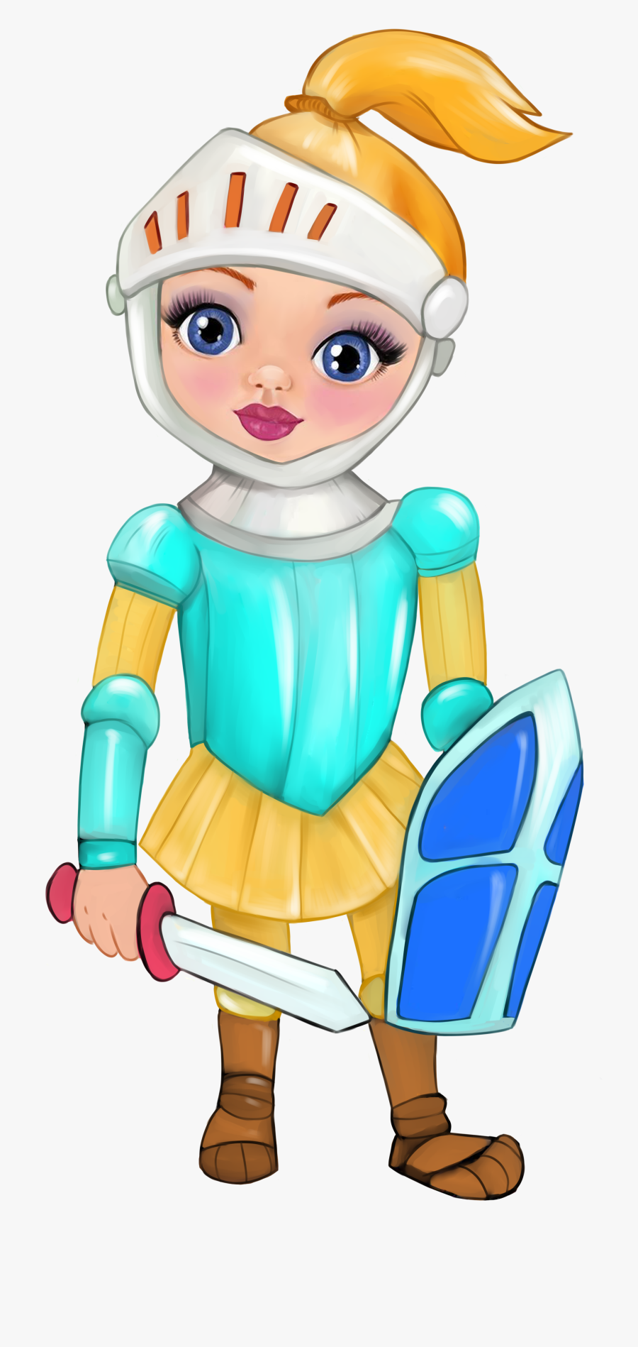 How To Deal With - Cartoon , Free Transparent Clipart - ClipartKey