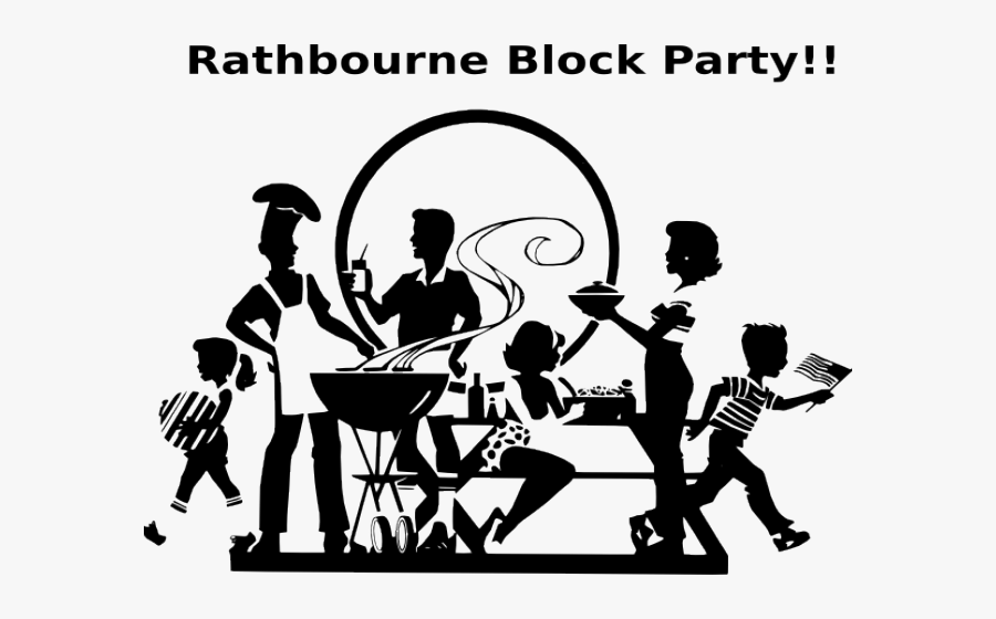 Black And White Labor Day Clip Art Free Transparent Clipart ClipartKey