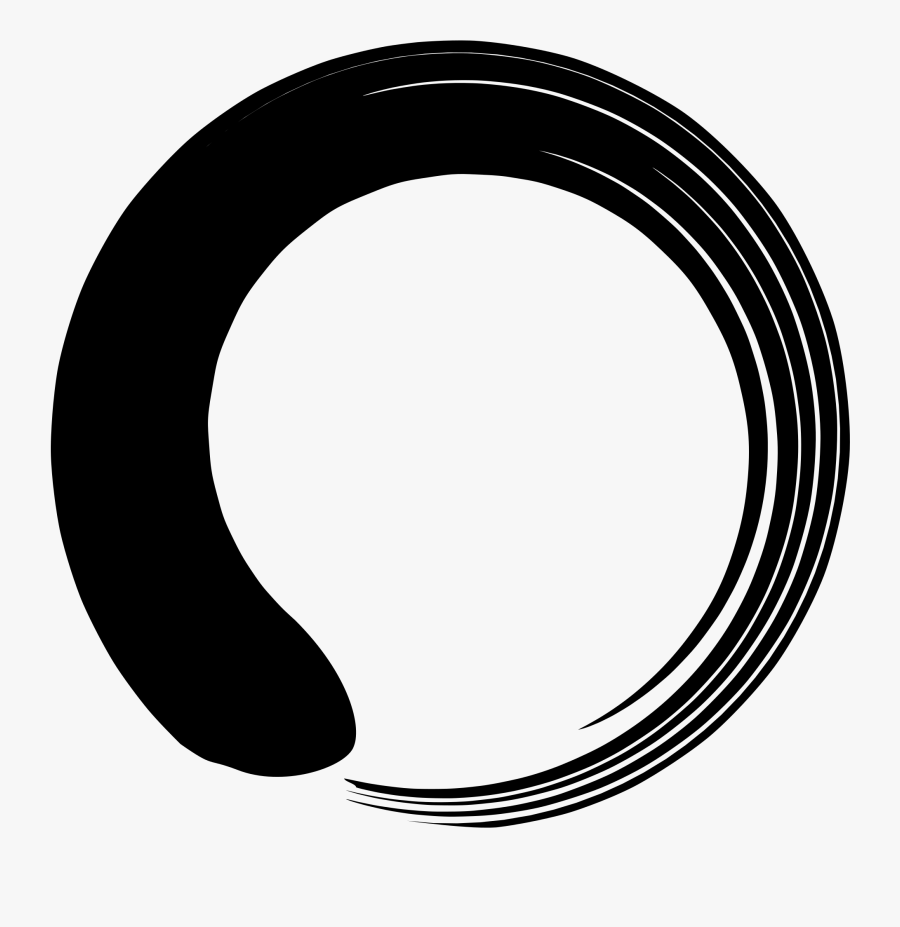 Zen Circle , Free Transparent Clipart - ClipartKey
