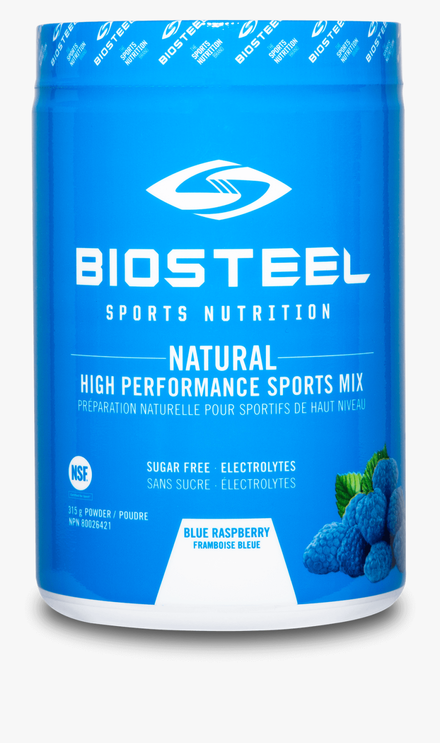 Blue Raspberry Clipart - Blue Raspberry Powder Mix , Free Transparent ...