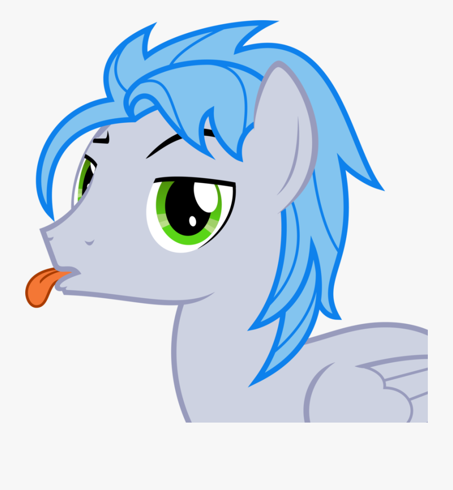 Blowing Raspberries Png , Free Transparent Clipart - ClipartKey