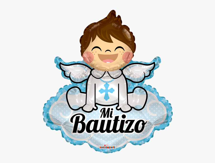 Mi Bautizo Angelito Con Nube Gb - Angelita Mi Bautizo , Free ...