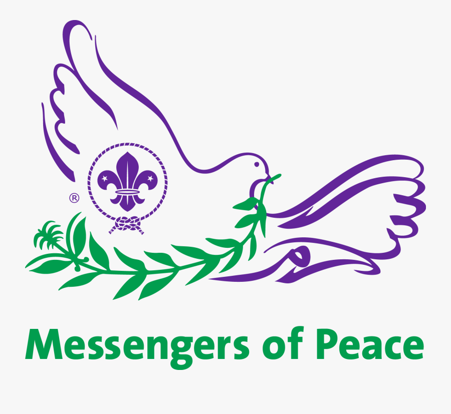 - Messenger Of Peace Scout - Messenger Of Peace Scout , Free ...