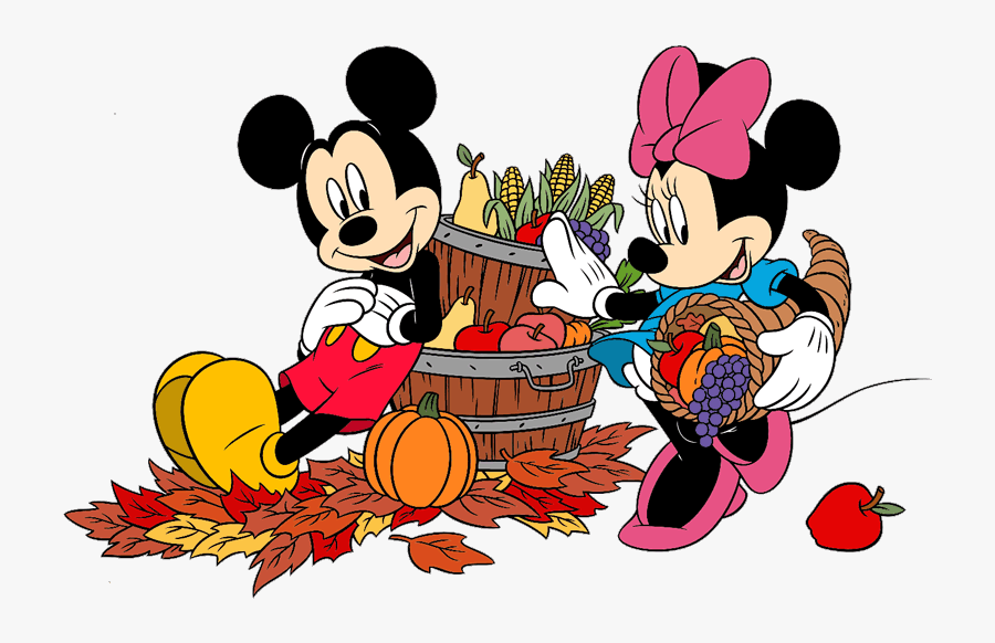 Free Disney World Clipart - Mickey Mouse Tuesday Morning , Free ...