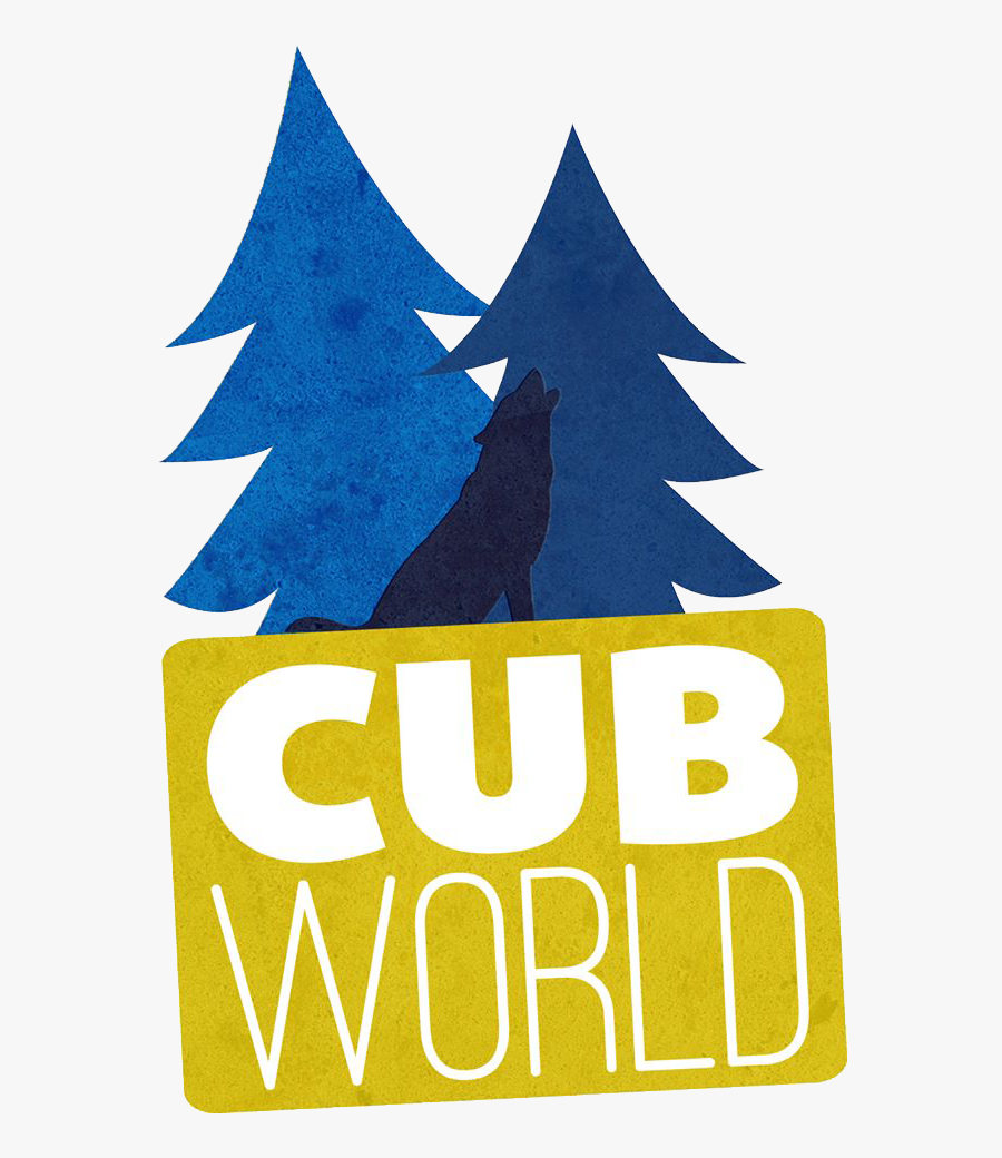 Cub Scouts Logo , Free Transparent Clipart - ClipartKey