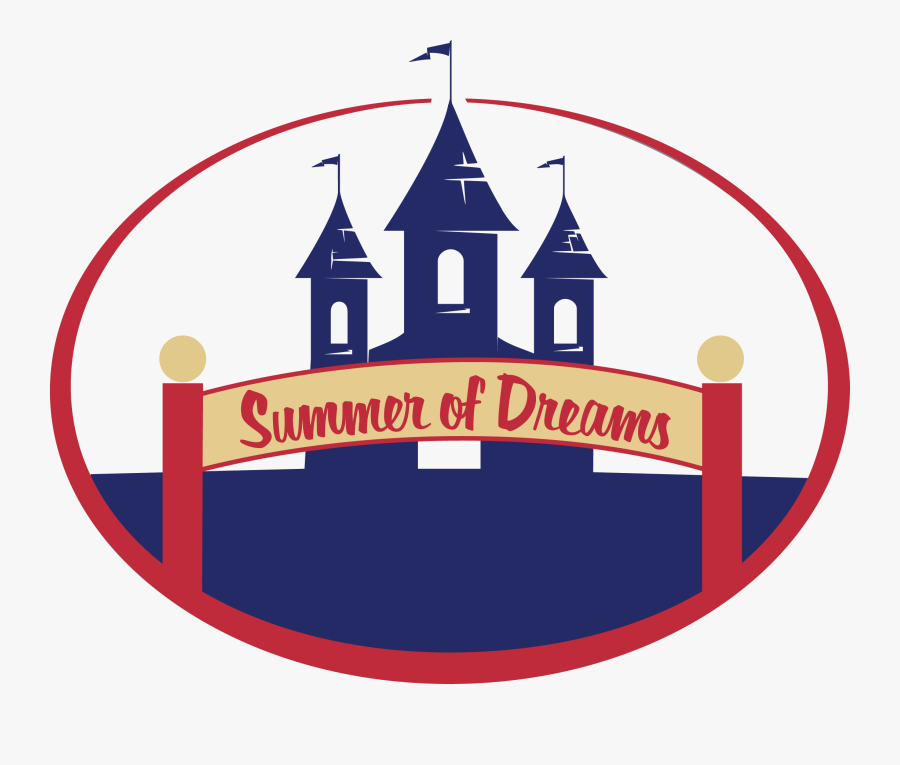 Disney Summer Logo , Free Transparent Clipart - ClipartKey