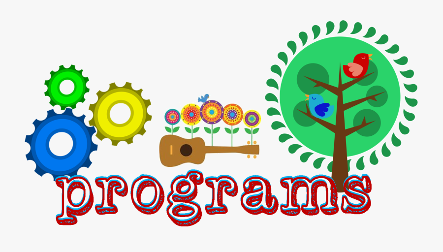 Programs Muskego Wi - Kids Programs , Free Transparent Clipart - ClipartKey