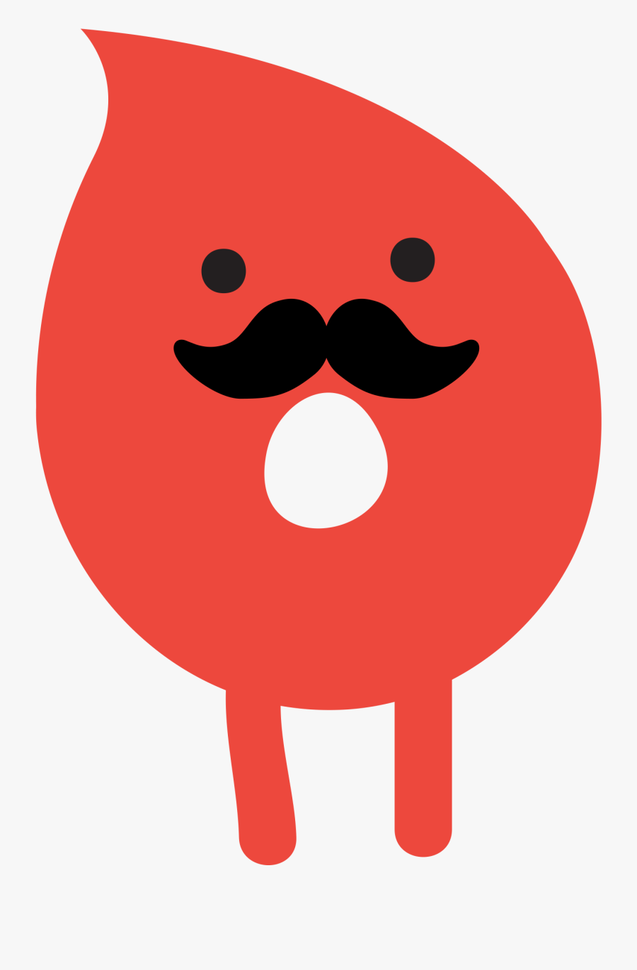 Blood Cartoon Transparent Background , Free Transparent Clipart ...