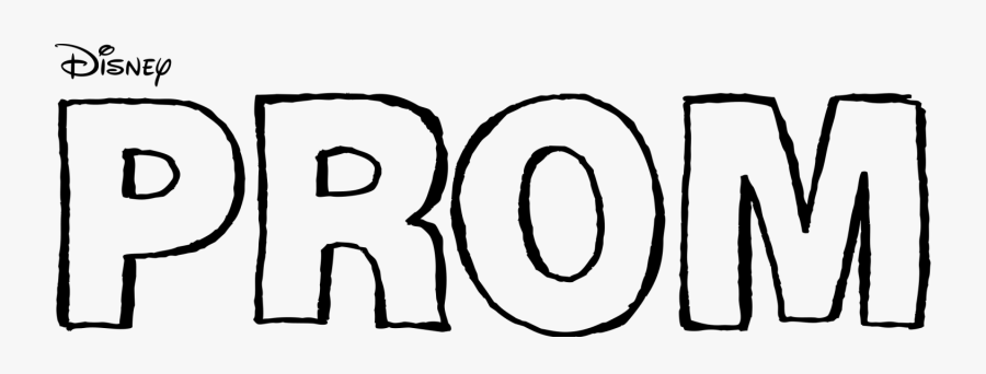 Homecoming Clipart Prom - Line Art , Free Transparent Clipart - ClipartKey