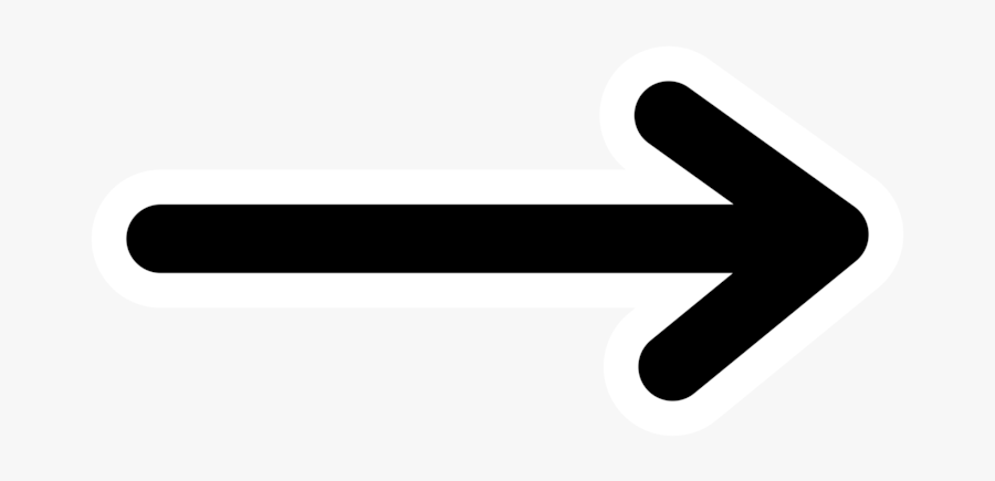Logo,line,arrow - Arrow Line , Free Transparent Clipart - ClipartKey