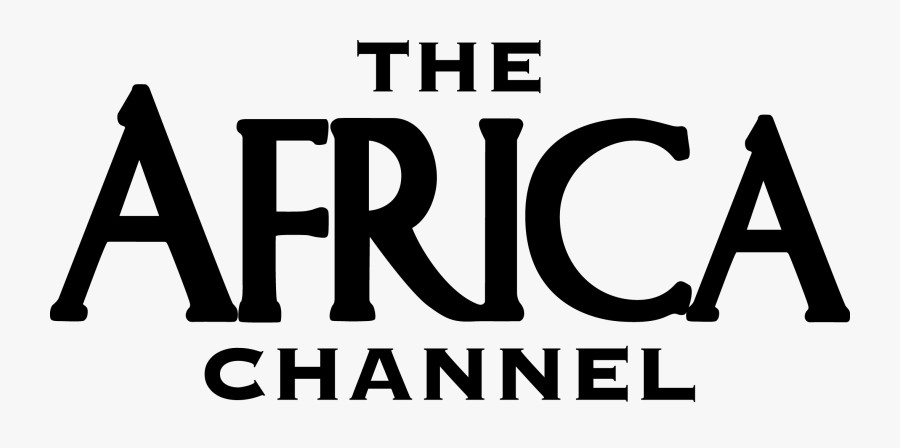 Africa Channel Logo Png , Free Transparent Clipart - ClipartKey