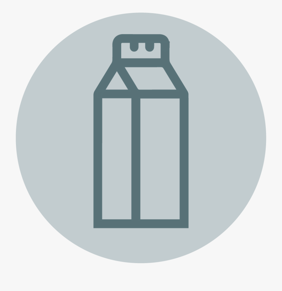 Milk Icon Png , Free Transparent Clipart - ClipartKey