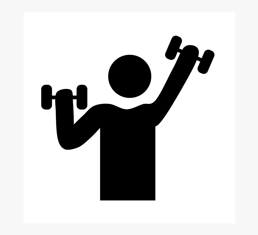 Exercising Clipart , Free Transparent Clipart - ClipartKey